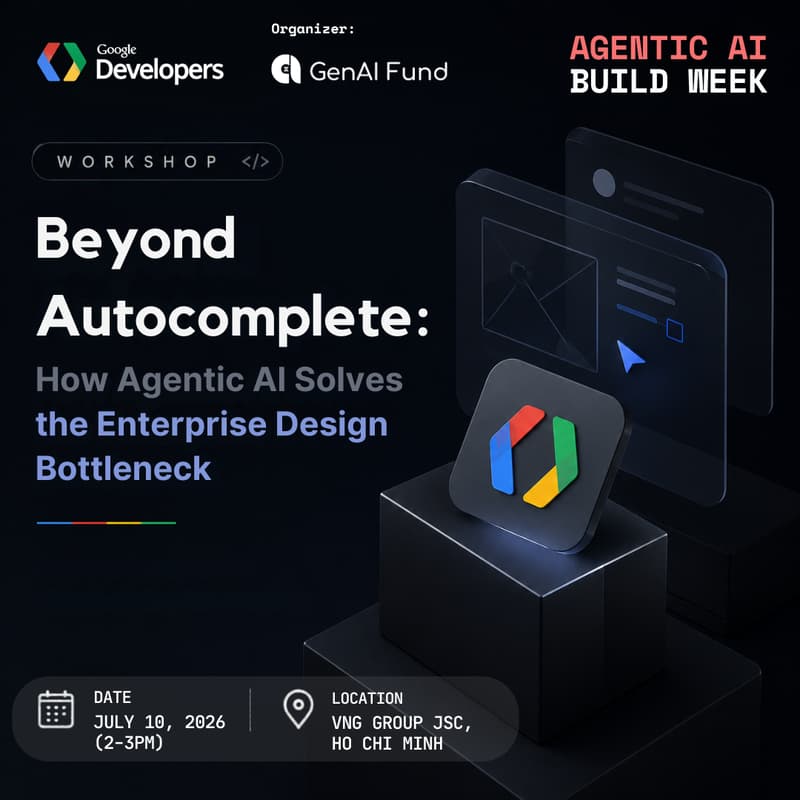 Beyond Autocomplete: How Agentic AI Solves the Enterprise Design ...