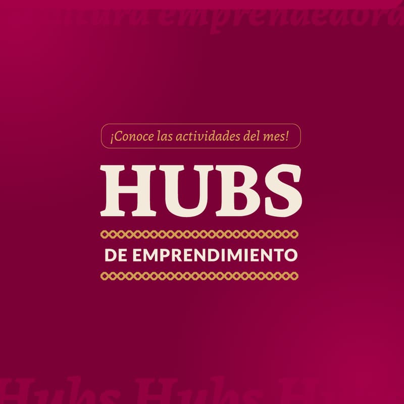 Plática Mente Emprendedora | Palacio Municipal de Yaxkukul · Luma