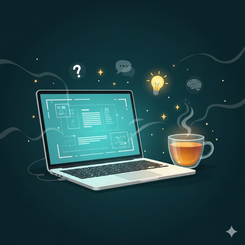 [Q&A] Building with Claude · Luma