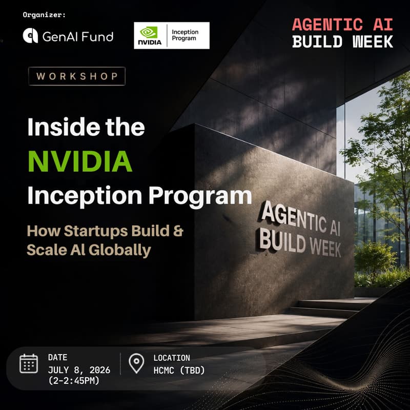 Inside the NVIDIA Inception Program: How Startups Build & Scale AI ...