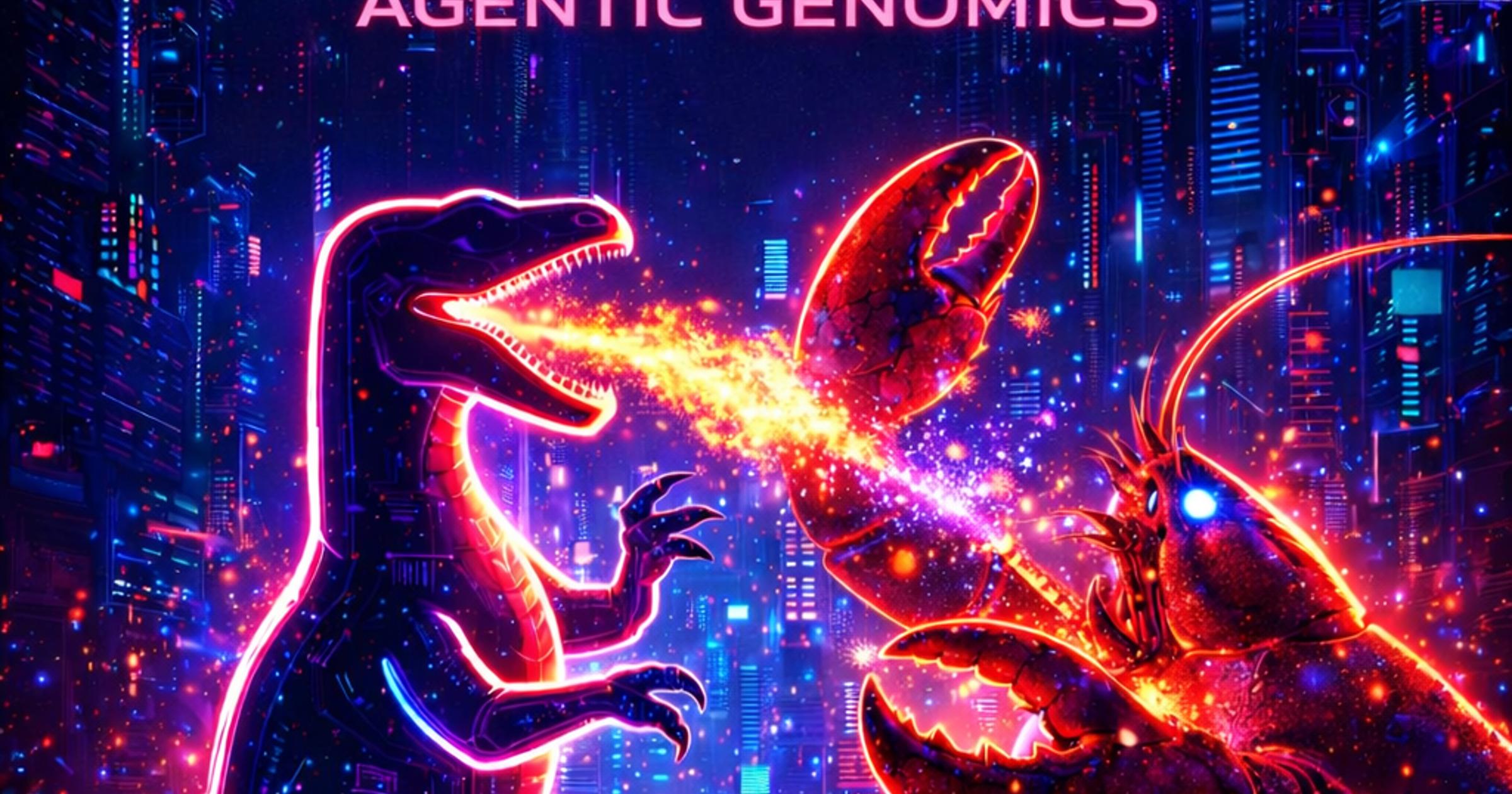 30x Whole-Genome Sequencing Workshop - ClawBio Documentation