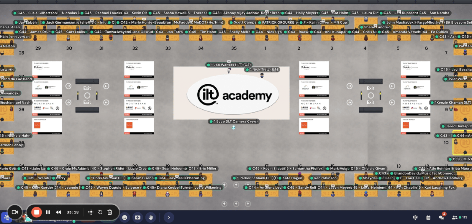 Idea Accelerator Workshop - Virtual · Luma