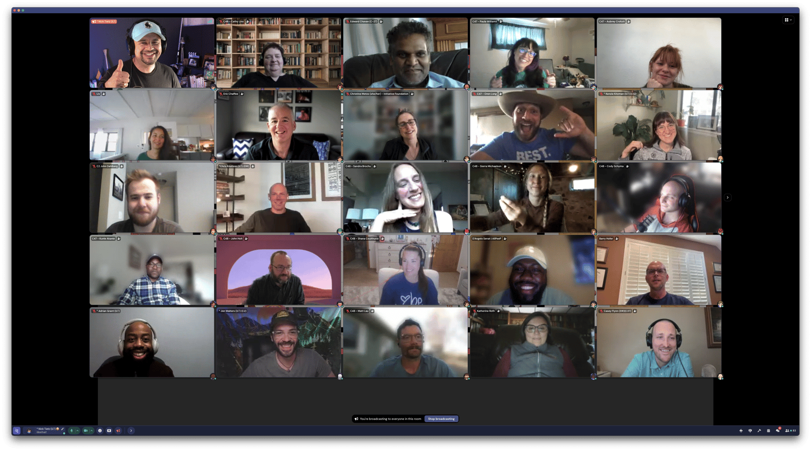 Idea Accelerator Workshop - Virtual · Luma