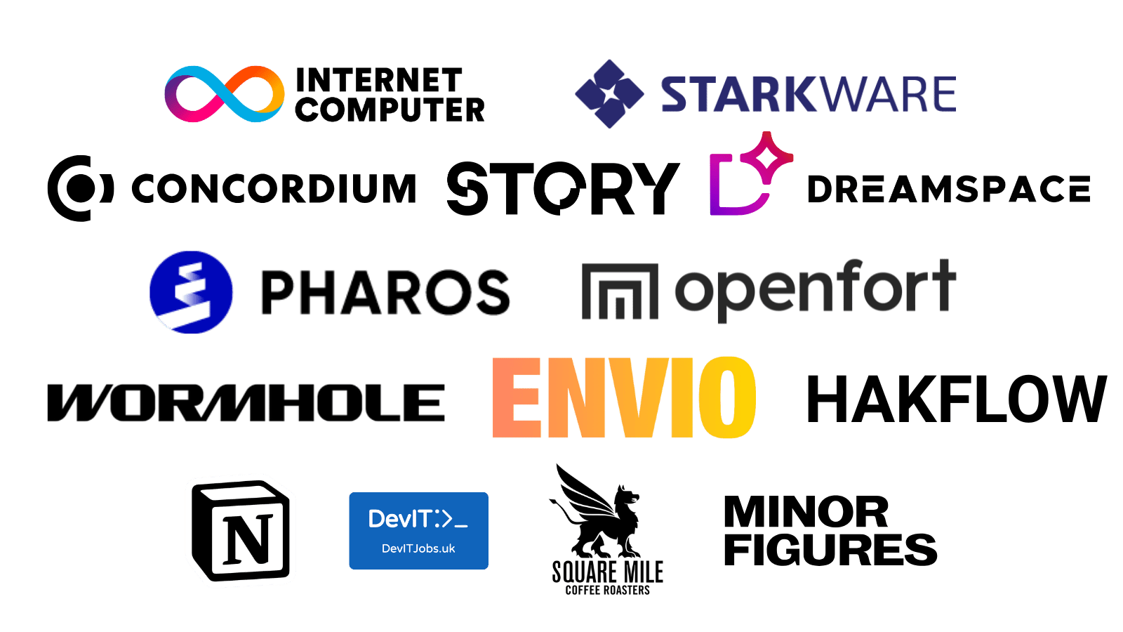 Encode London Hackathon and Conference · Luma