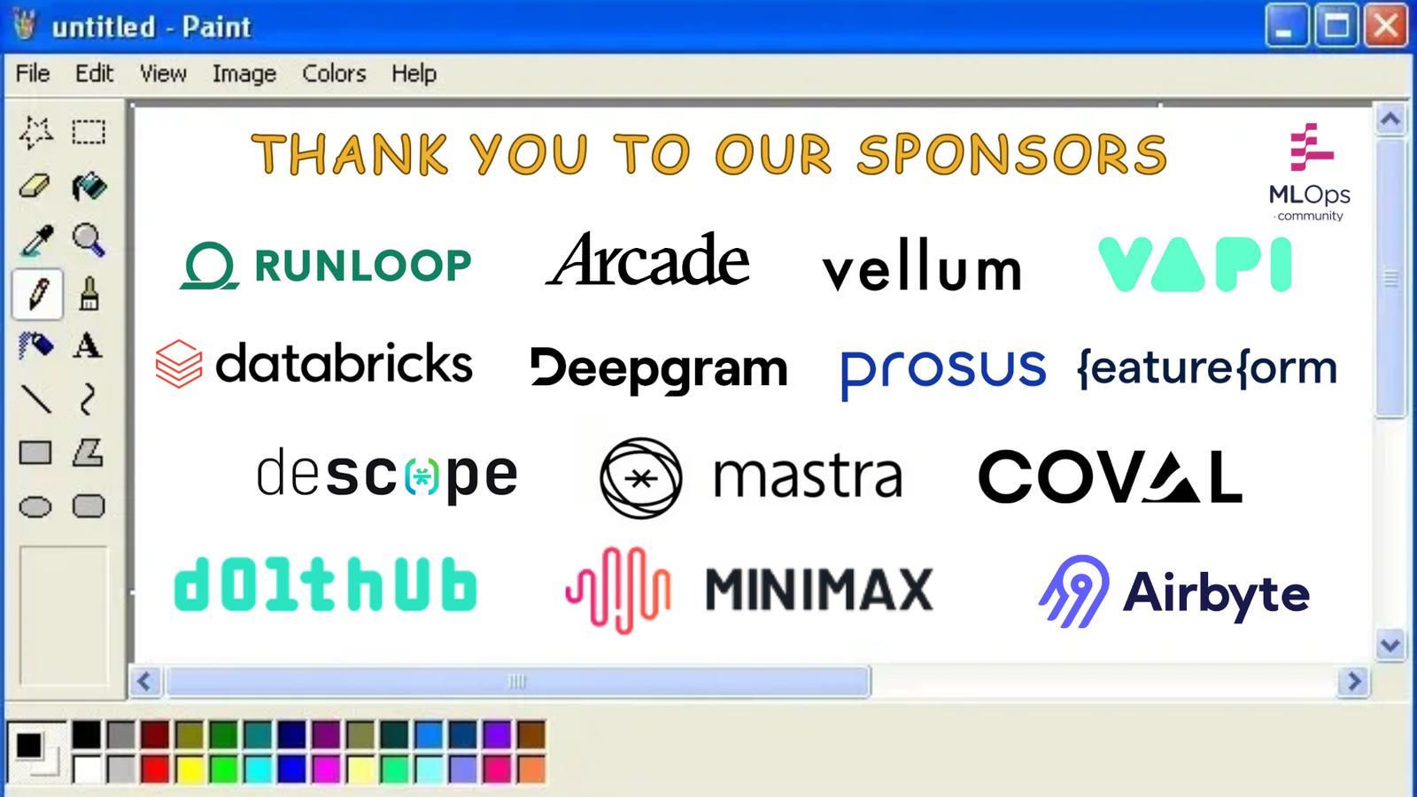 AI Agent Builder Summit · Luma