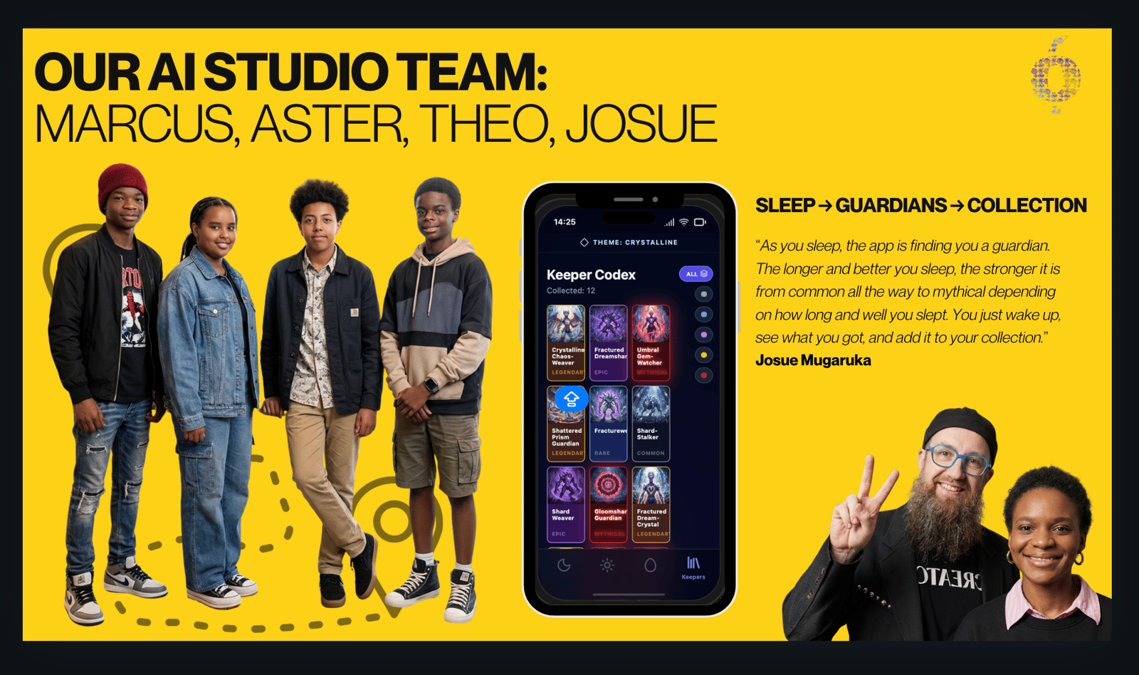 Vancouver AI Commuinity Meetup: 03/25 · Luma