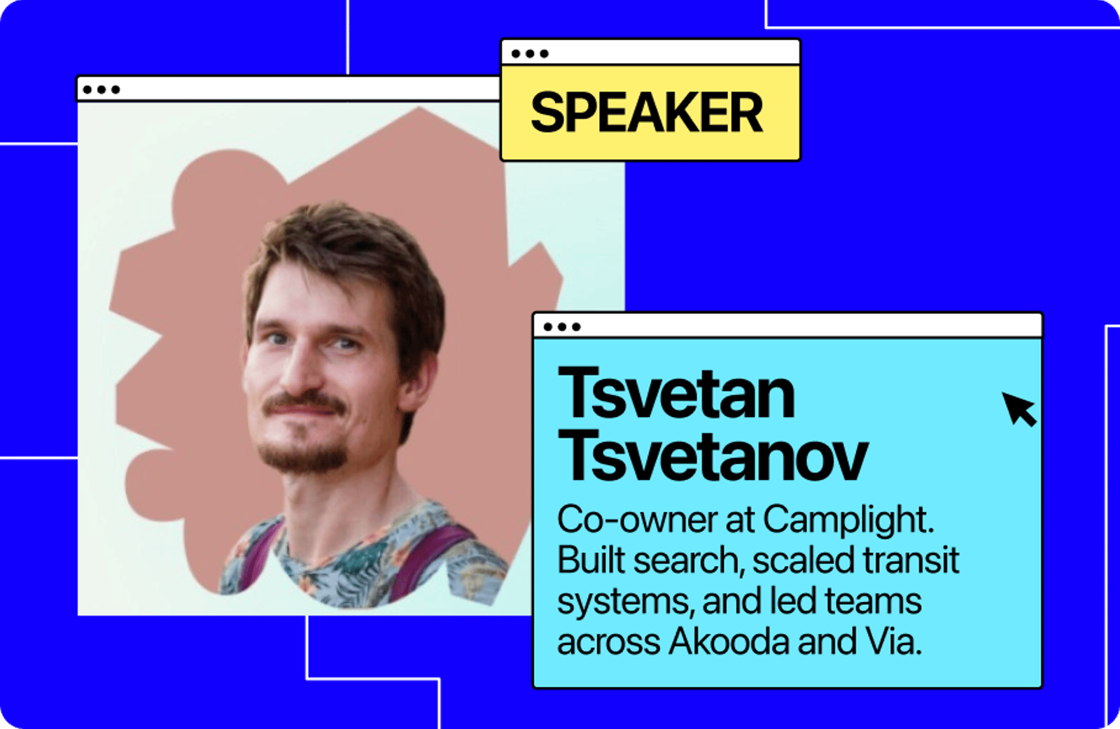 AI-Native Development: How to Stop LLMs From Producing Code Slop · Luma