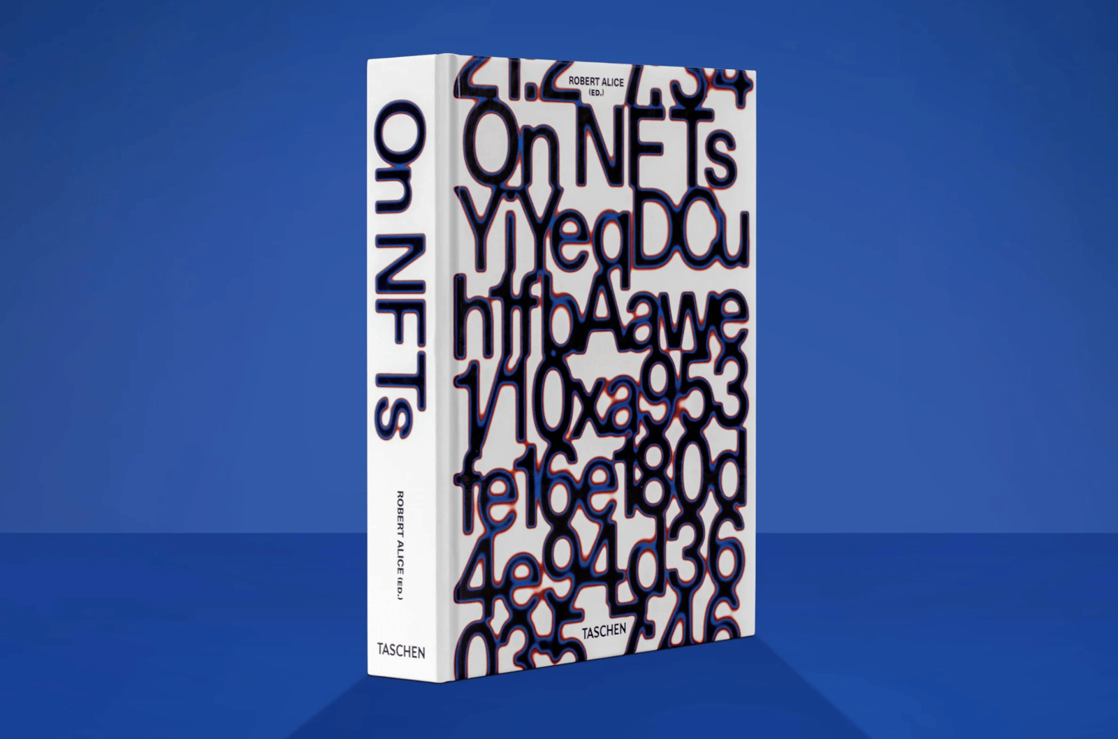 Art Basel Paris Week 🖼️ On NFTs — Book Signing & Panel Talk · Luma