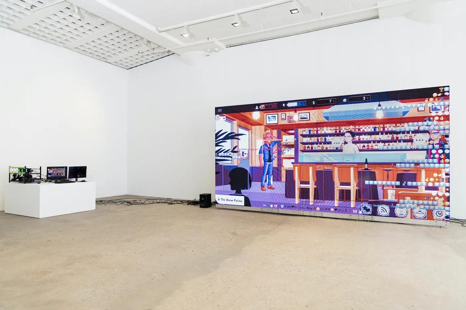 Cory Arcangel presents: things i made — · Luma
