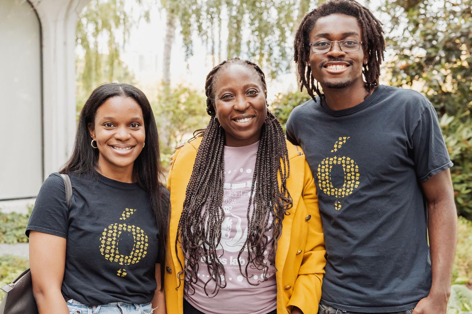 Vancouver AI Commuinity Meetup: 03/25 · Luma