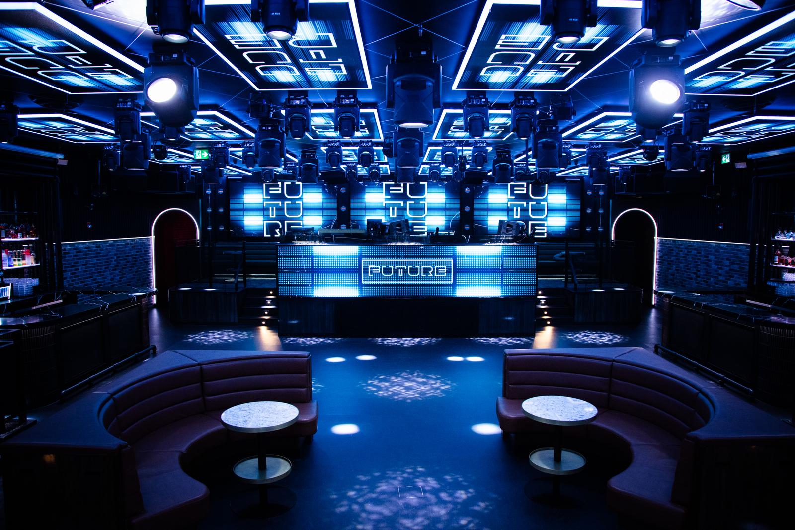 Elevate Festival & Startup Open House Afterparty · Luma