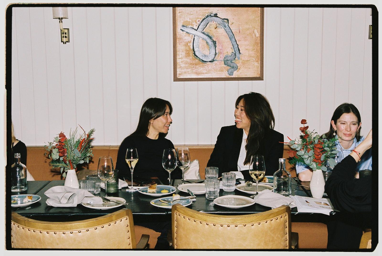 Valentine’s Day Romantic Dinner at Volta · Luma