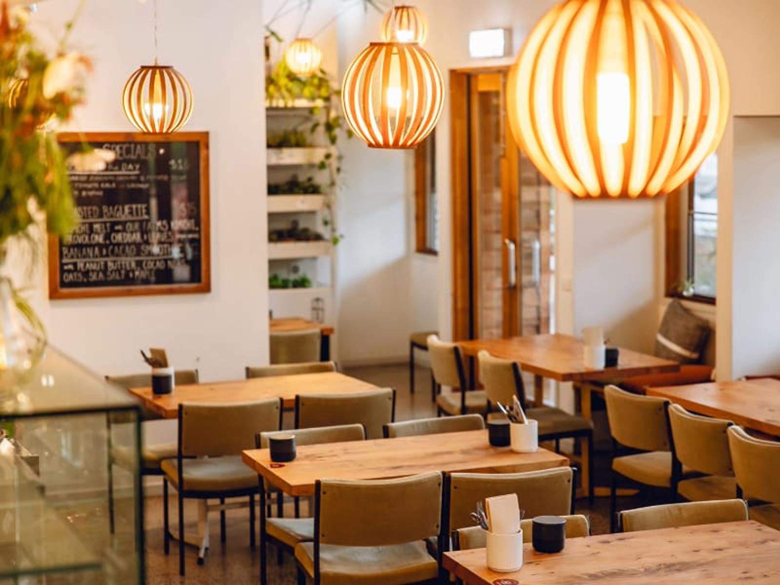 🏵 Community Builders Brunch Melbourne · Luma