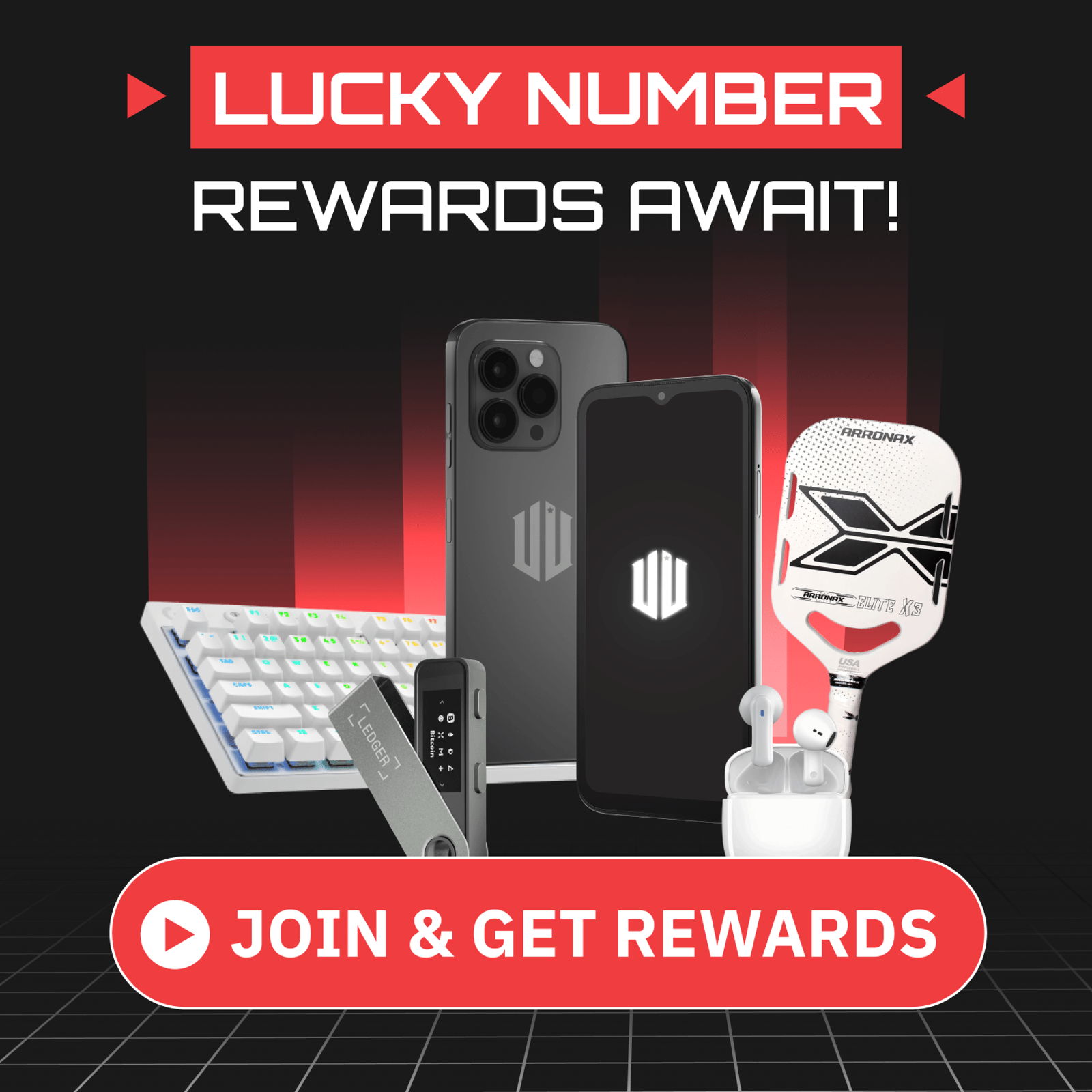 VietBUIDL Hackathon 2025 - Award Ceremony · Luma