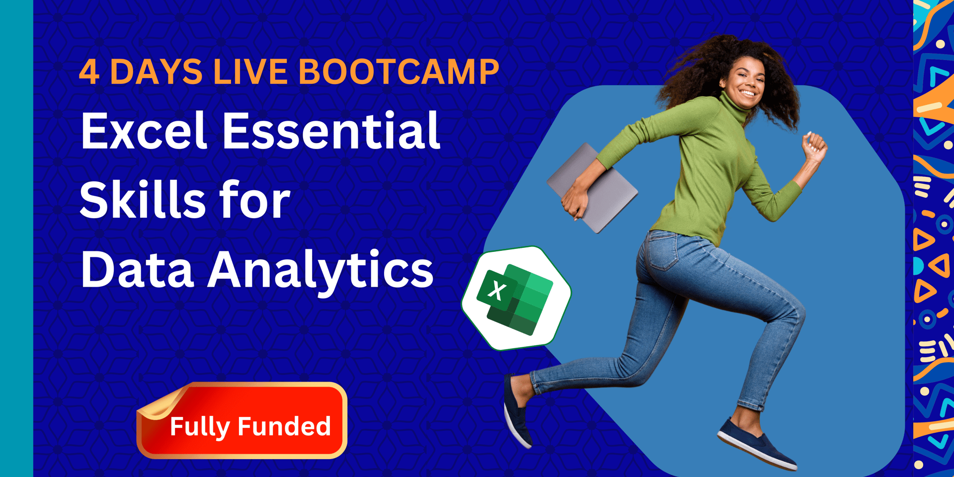 Microsoft Excel Essential Skills For Data Analytics Luma