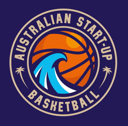 Australian Basketball Logo