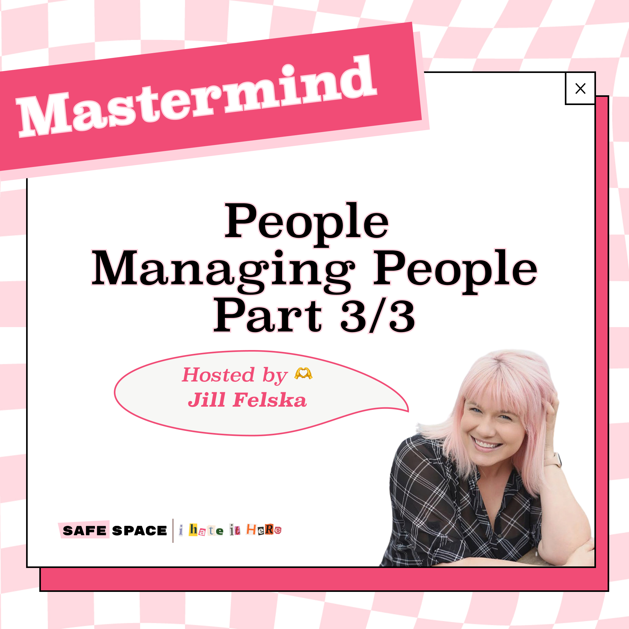 Events Calendar - I Hate It Here