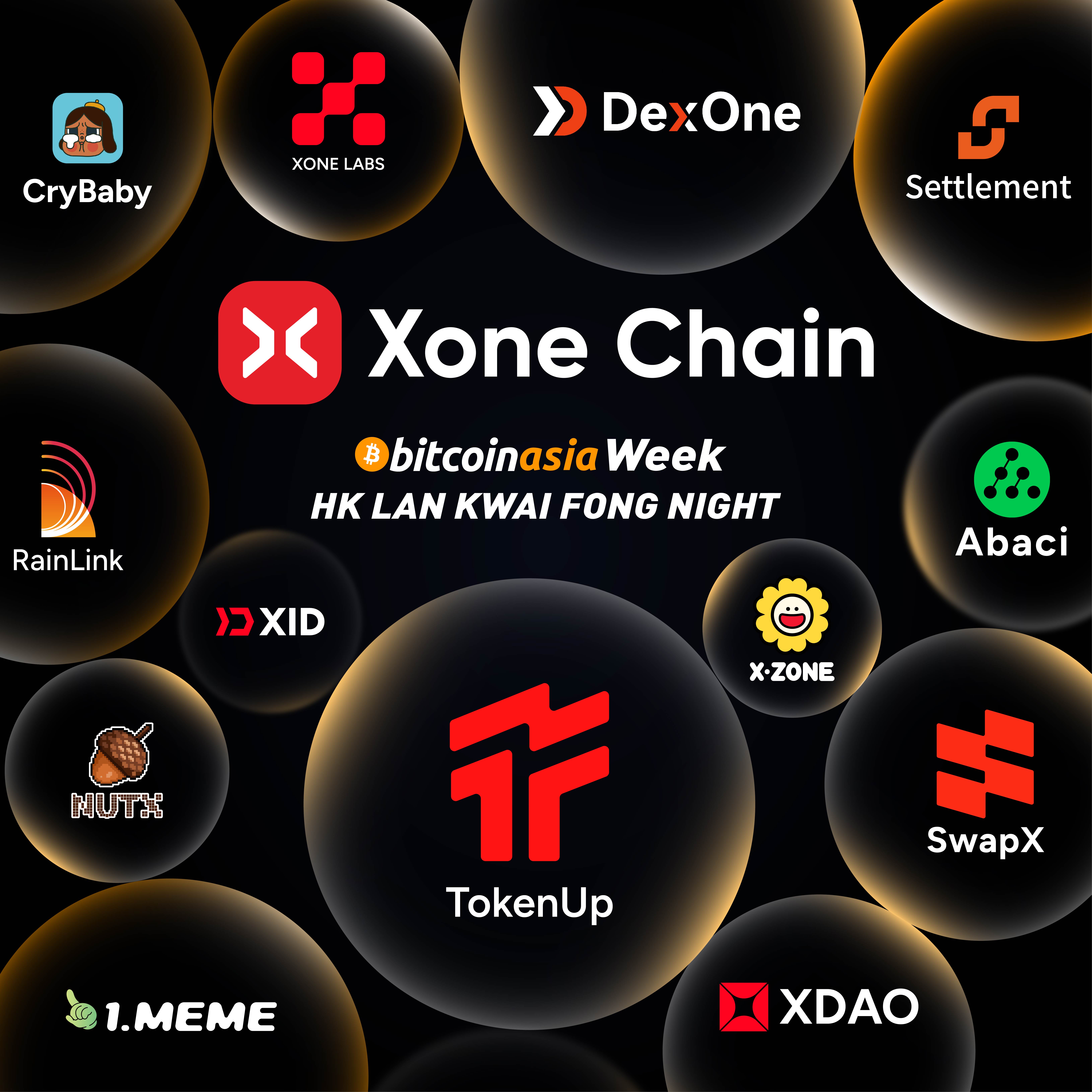 Xone Dashboard | Make the Value Visible