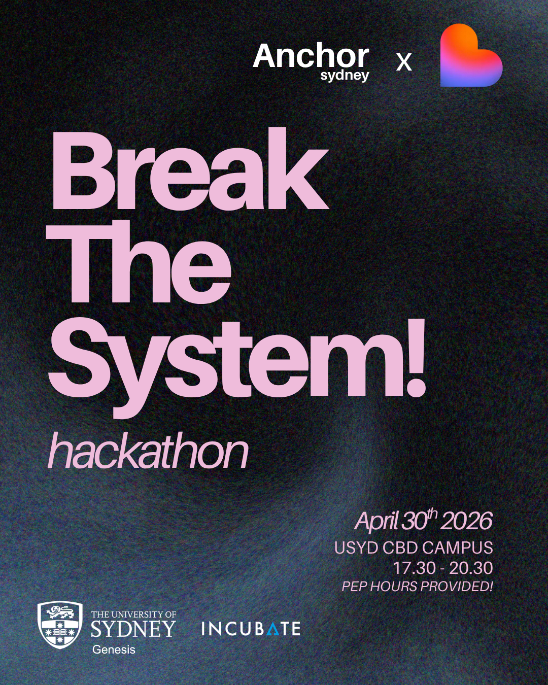 Find Hackathons Australia 2026 - List of 12 Hackathons across Australia